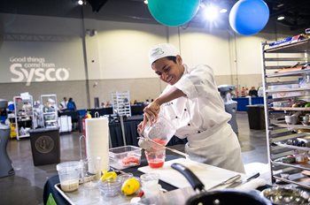 National Restaurant Association Educational Foundation - ProStart for ...